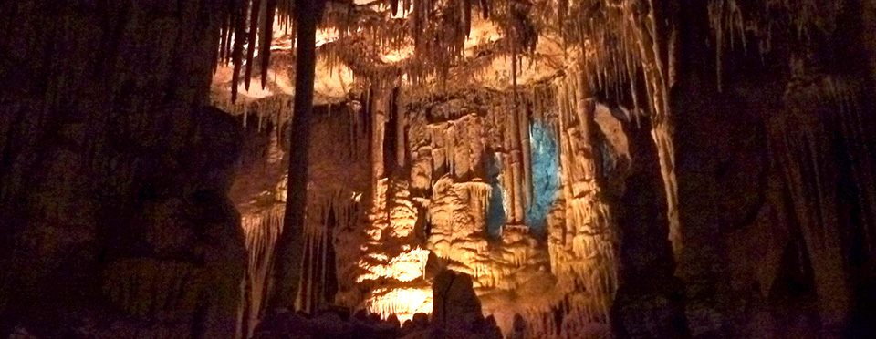 Tour a Cave! Great Basin National Park