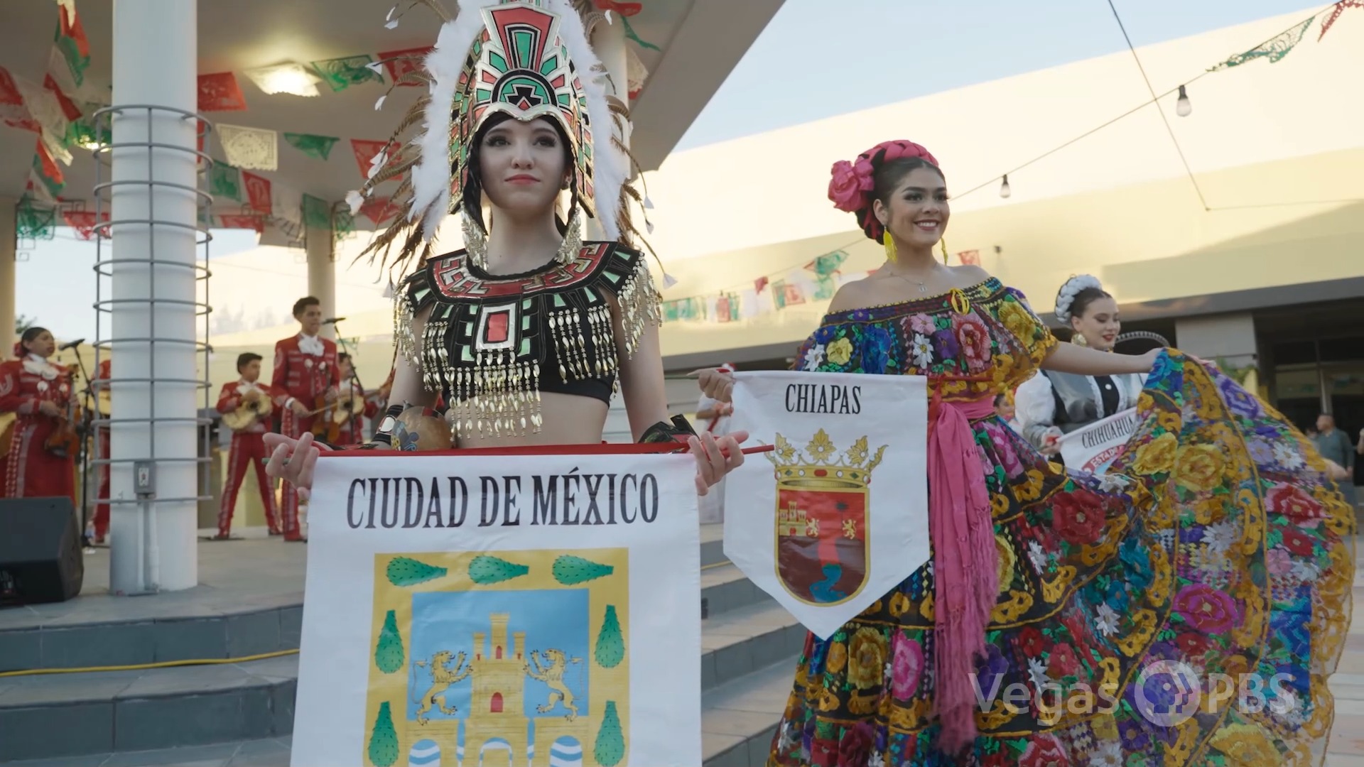 Hispanic Heritage Month