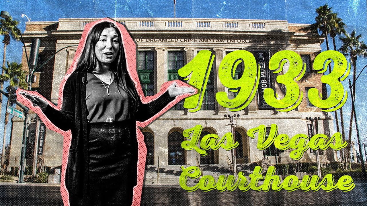 Who Testified Against the Mob in Las Vegas?