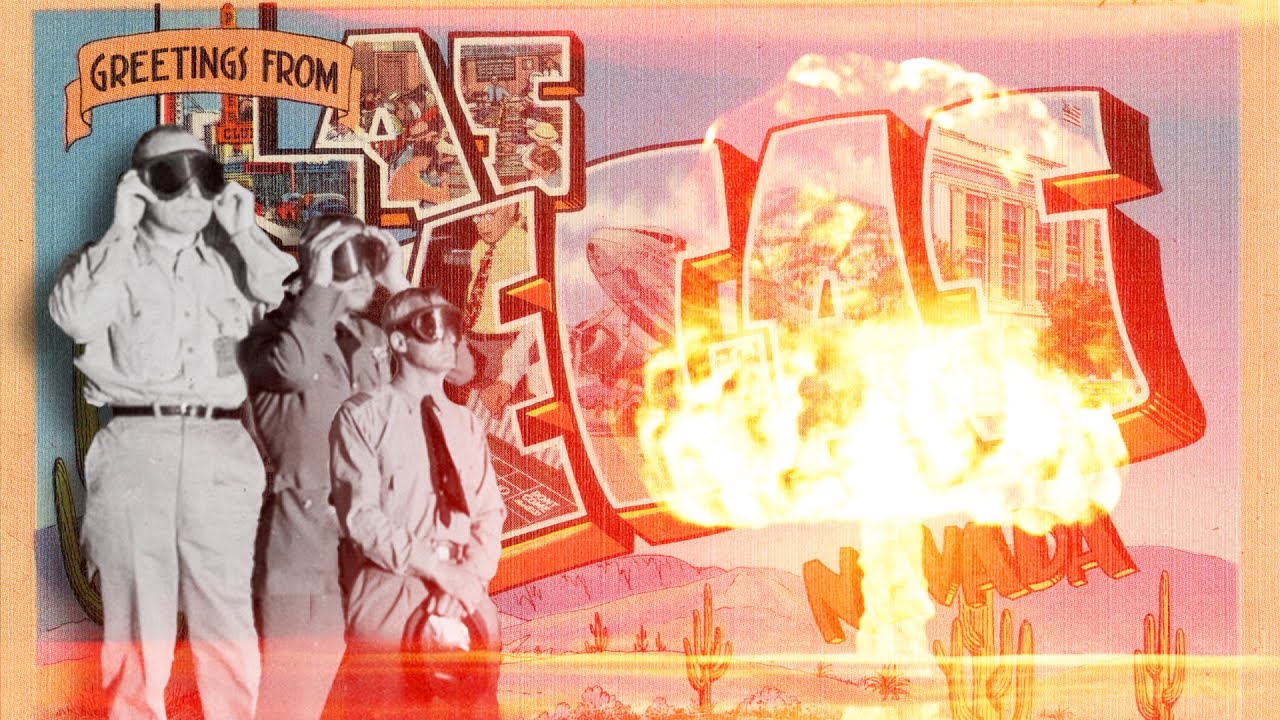 Oppenheimer NUCLEAR DEVICE from the Manhattan Project! | Atomic Museum ...