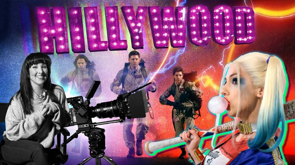 How Did The Hillywood Show® Sisters Become Viral YouTube Celebs? | DIY ...