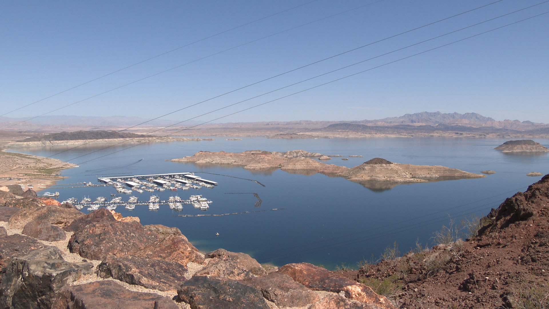 Debate over Colorado River usage continues on