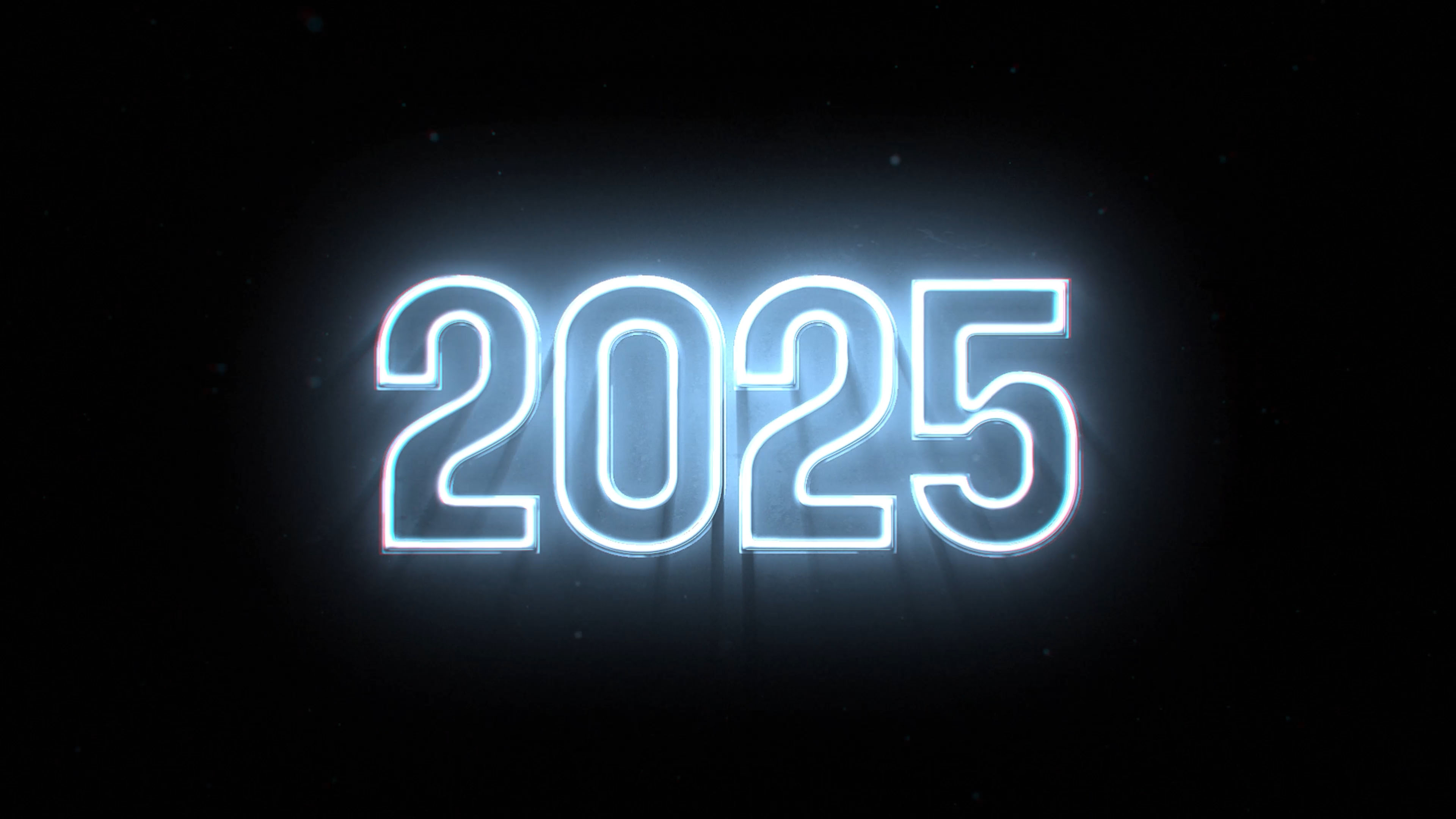 2025: The Year Ahead