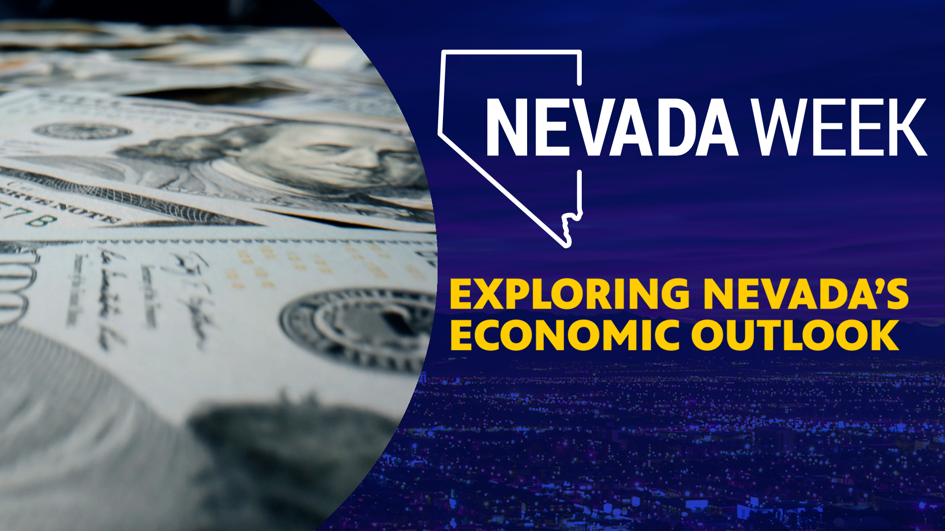 Exploring Nevada’s Economic Outlook