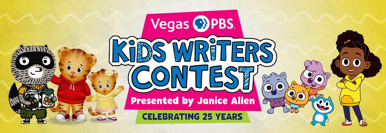 Writers Contest Celebrates 25 Years of Promoting Children’s Literacy