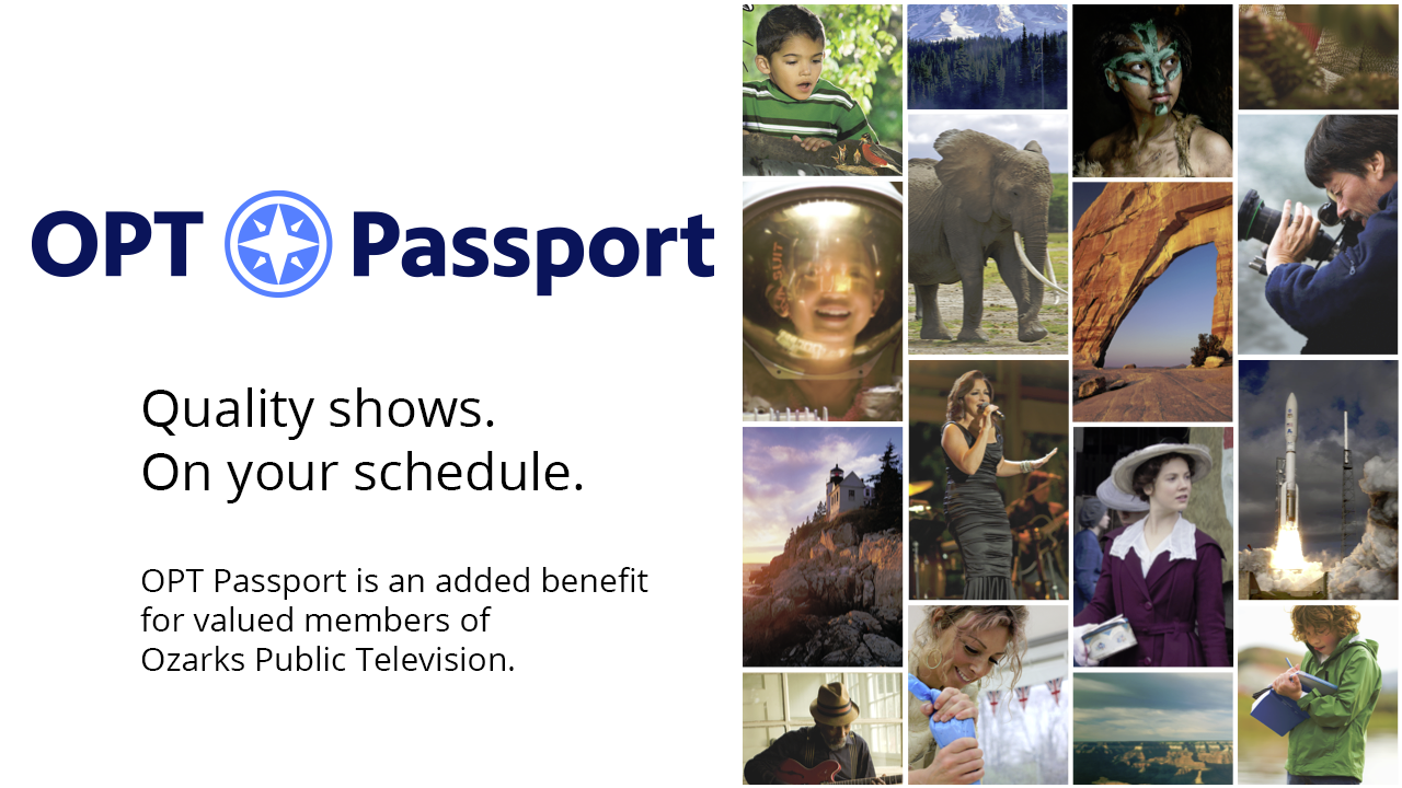 OPT Passport