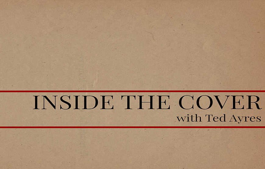 Inside the Cover