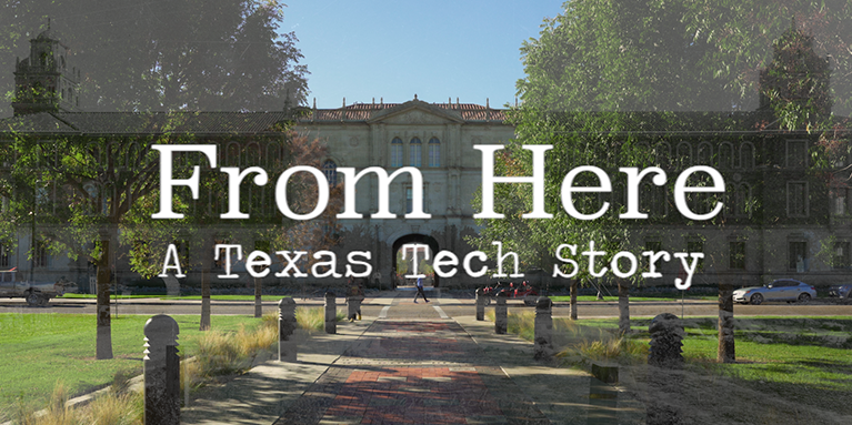 TTU Centennial Documentary