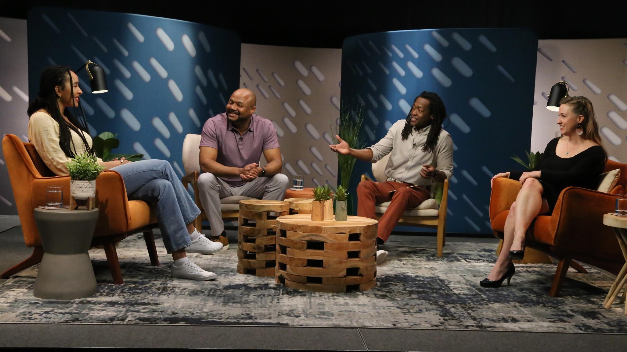 Roots, Race & Culture | Diversity in Religious Art