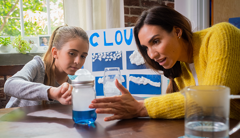 SDPB Learners Connection