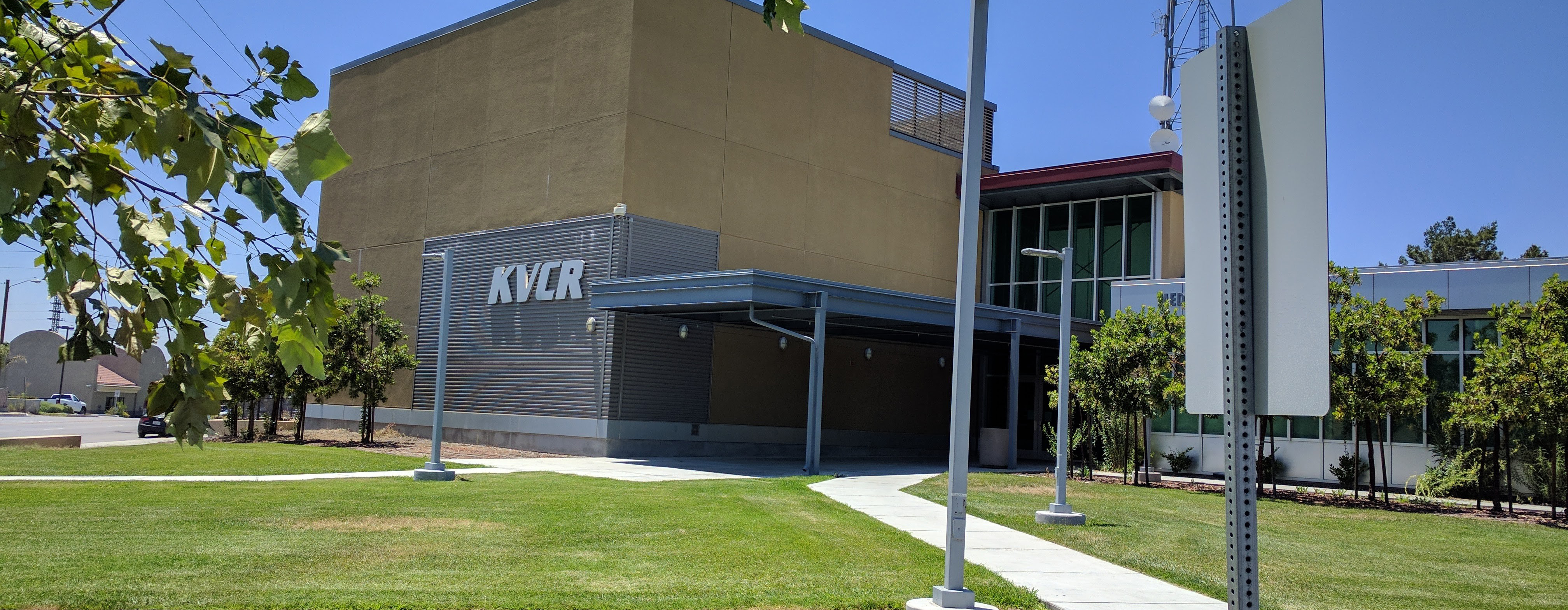 KVCR | Public Media for the Inland Empire