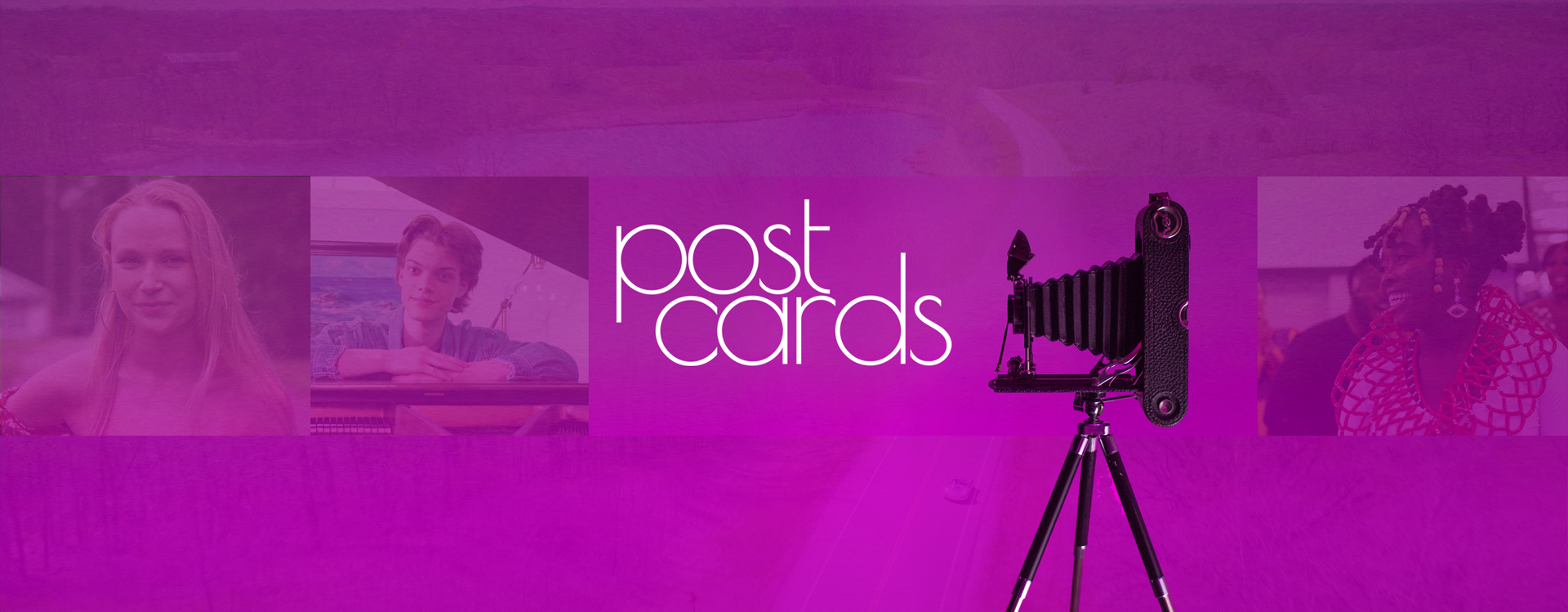 Postcards