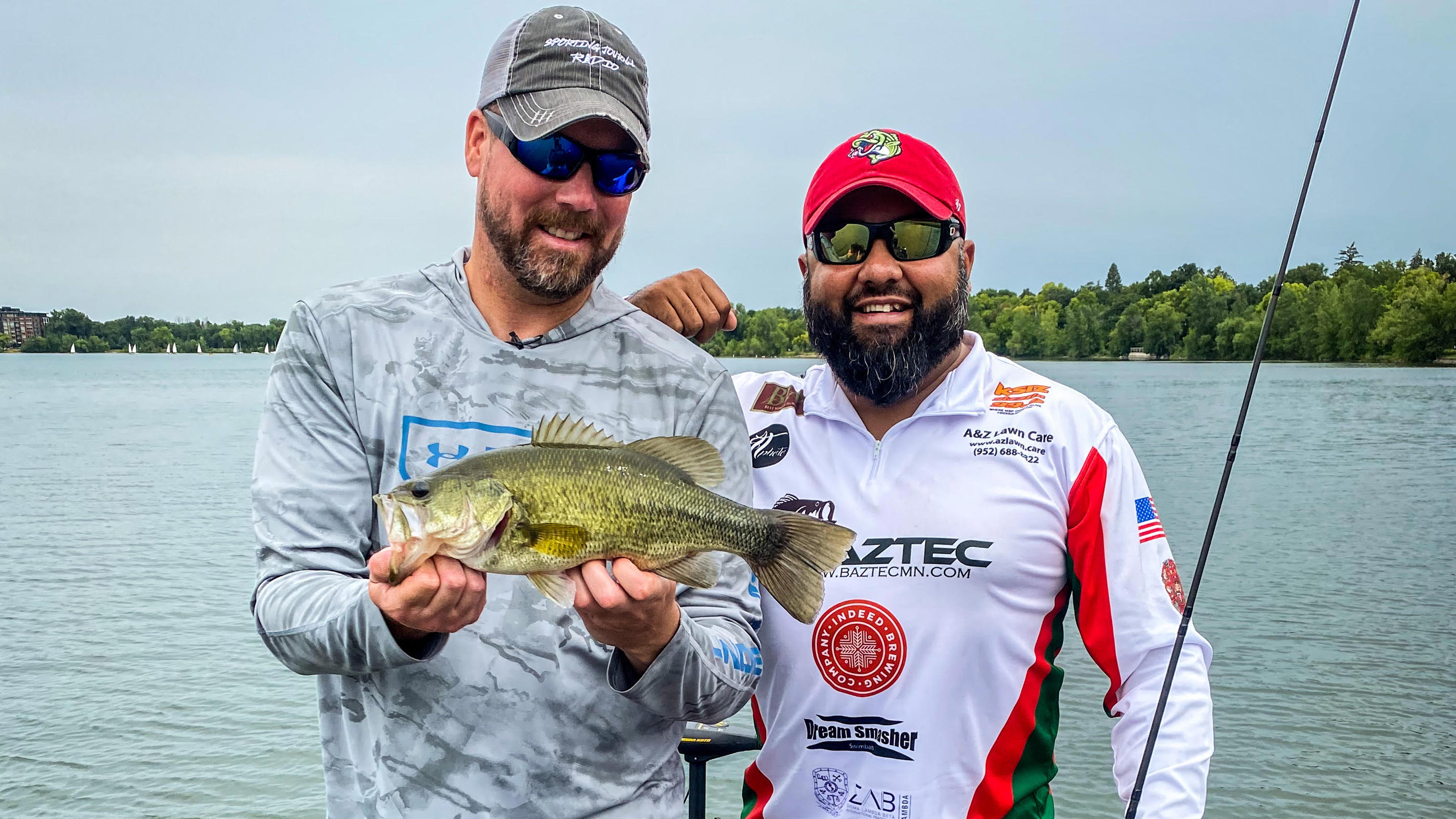 “Outdoors with Ray Ruiz” coming up on Prairie Sportsman