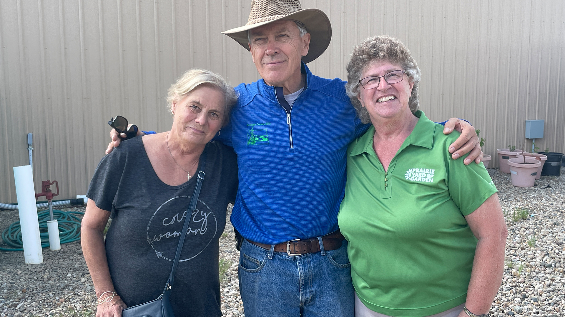 Menoken Farm - Menoken, ND - Thursday, March 27 at 7:30 p.m.