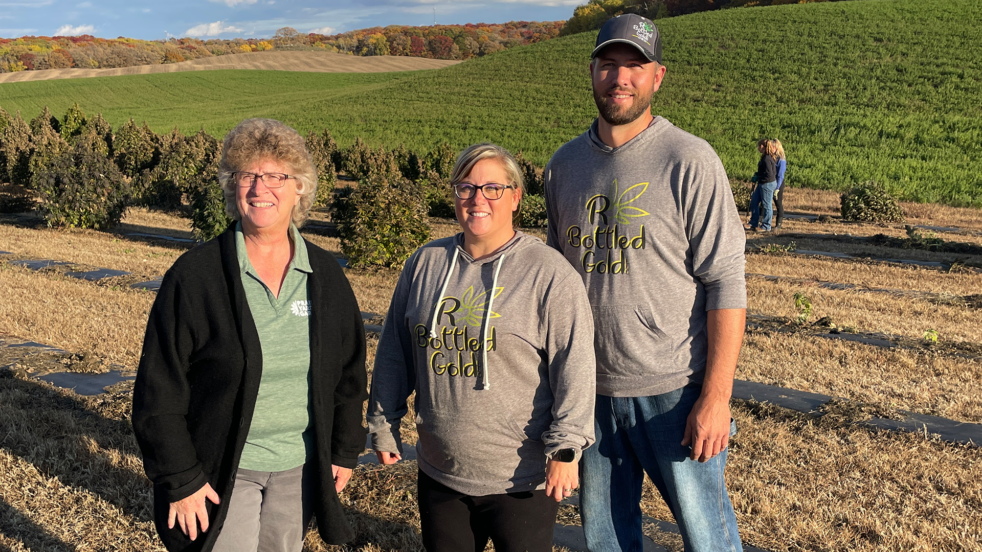 Growing and Selling Hemp