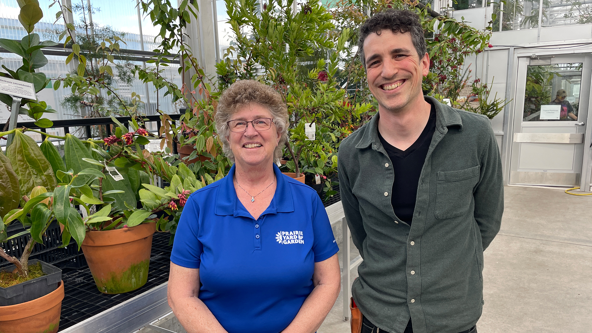 Plants Around the World in Minnesota - St. Paul - Thursday, April 17 at ...