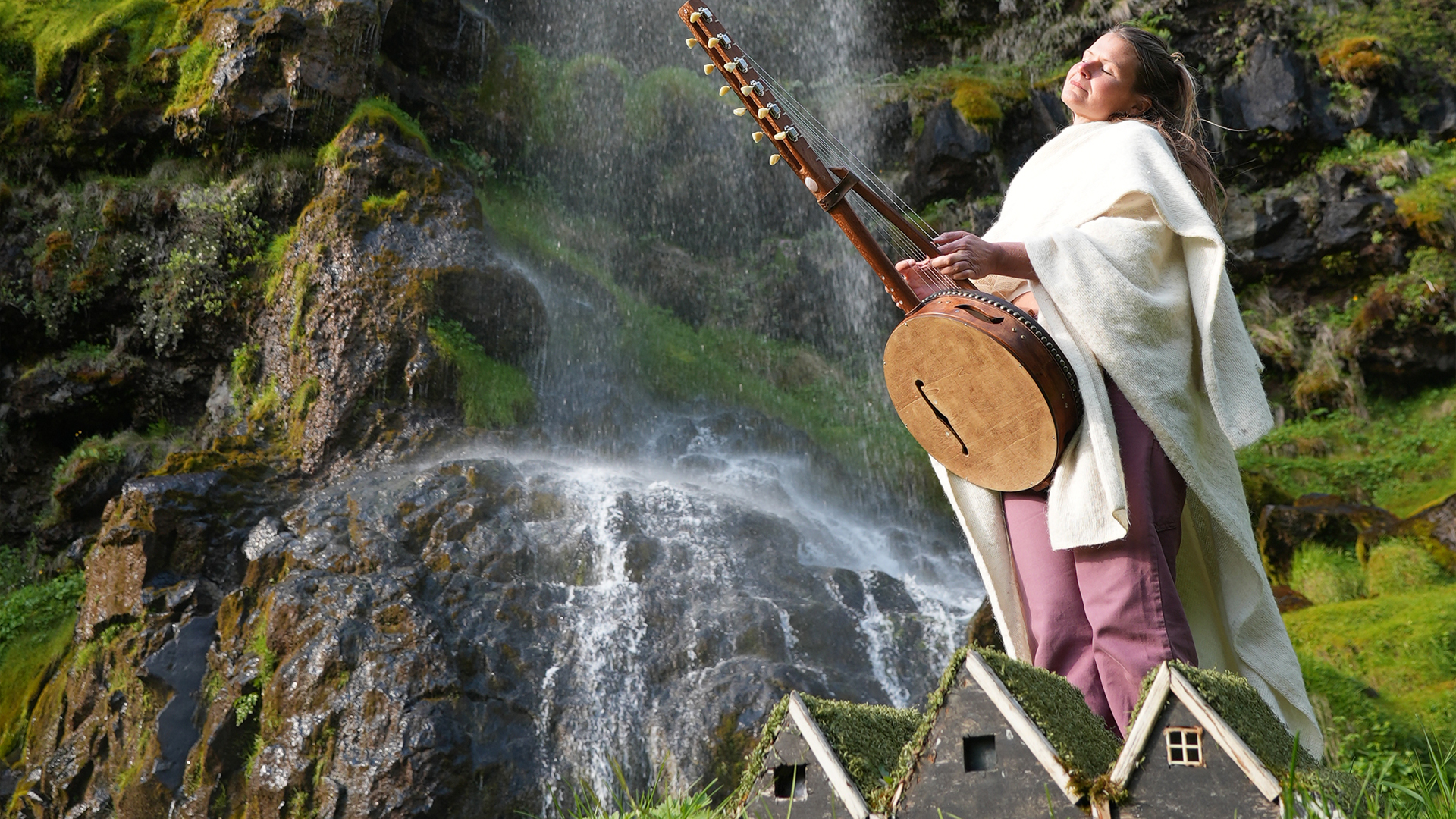 A new Pioneer PBS Original: The Magic of Iceland - Premieres Thursday ...