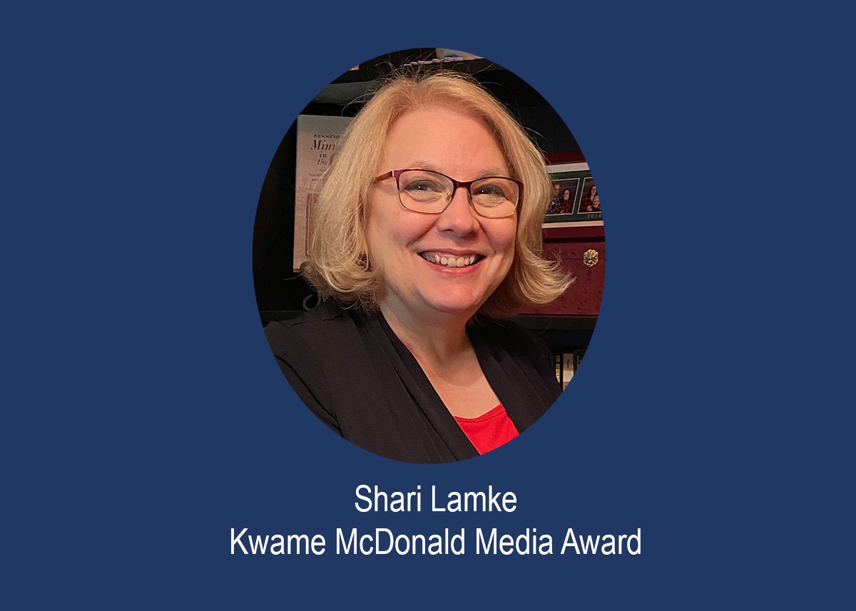 Lamke to be honored during National Girls and Women in Sports Day ...