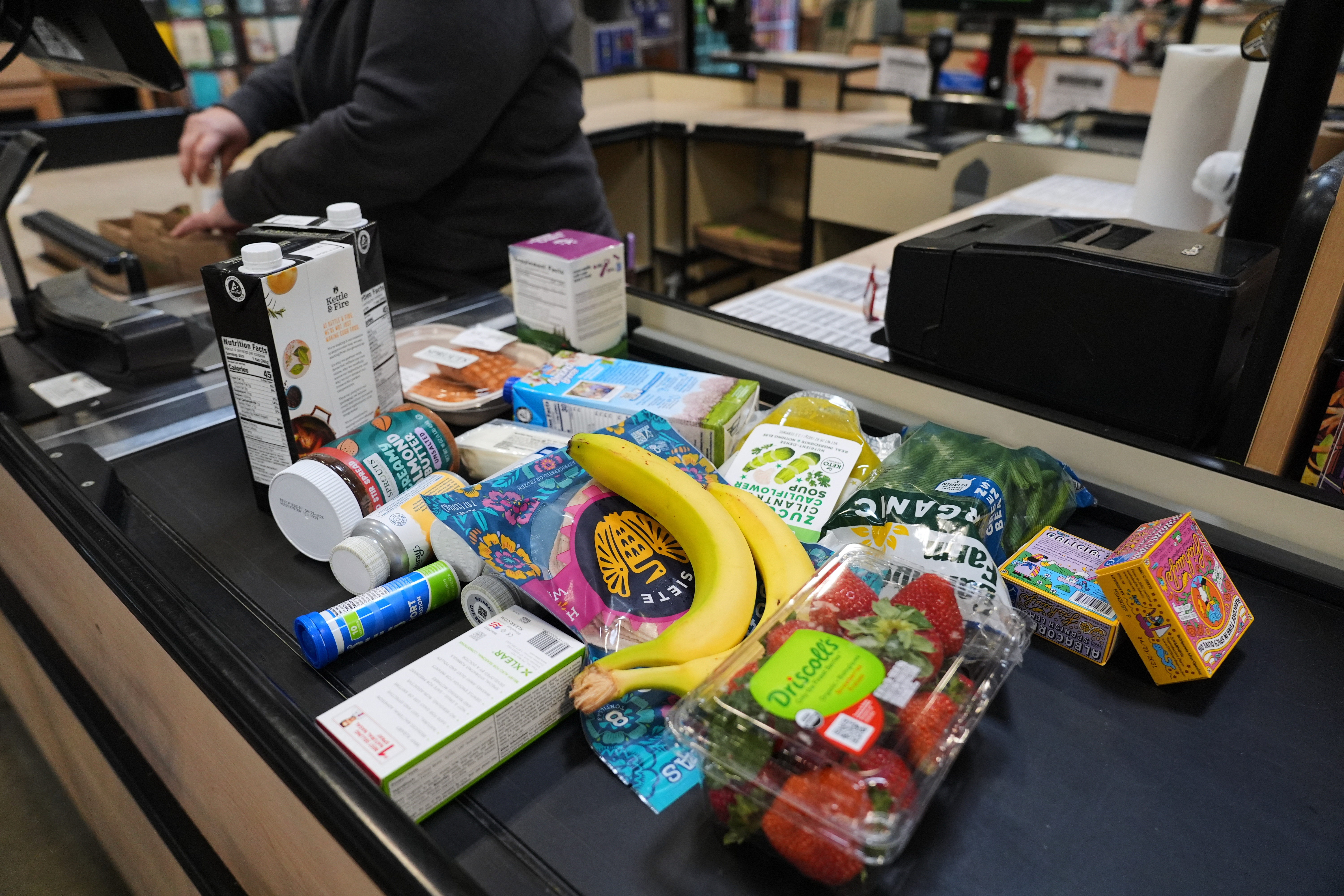 Mississippi SNAP Recipients Begin Receiving Delayed November Benefits