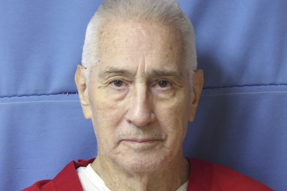 Execution of Mississippi's longest-serving death row inmate scheduled ...