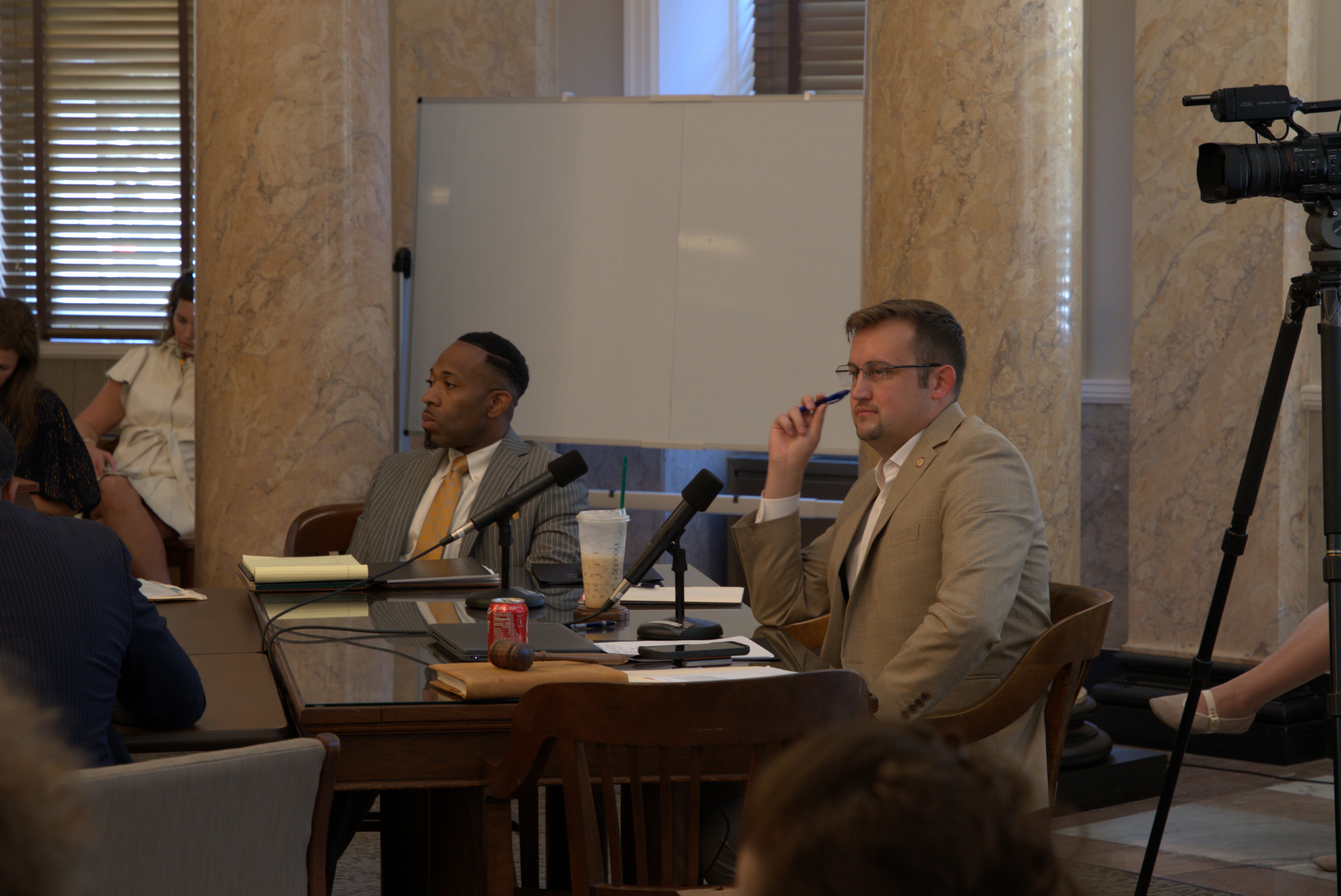 Private schools, athletics officials enter debate over school choice in ...