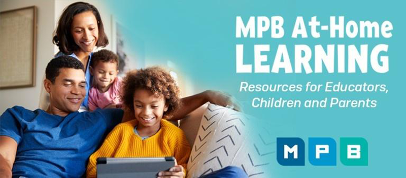 At-Home Learning