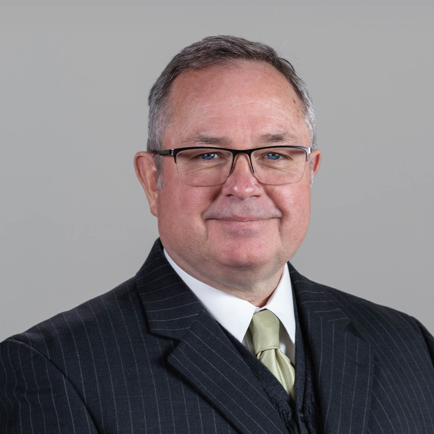 Royal Aills - MPB Executive Director