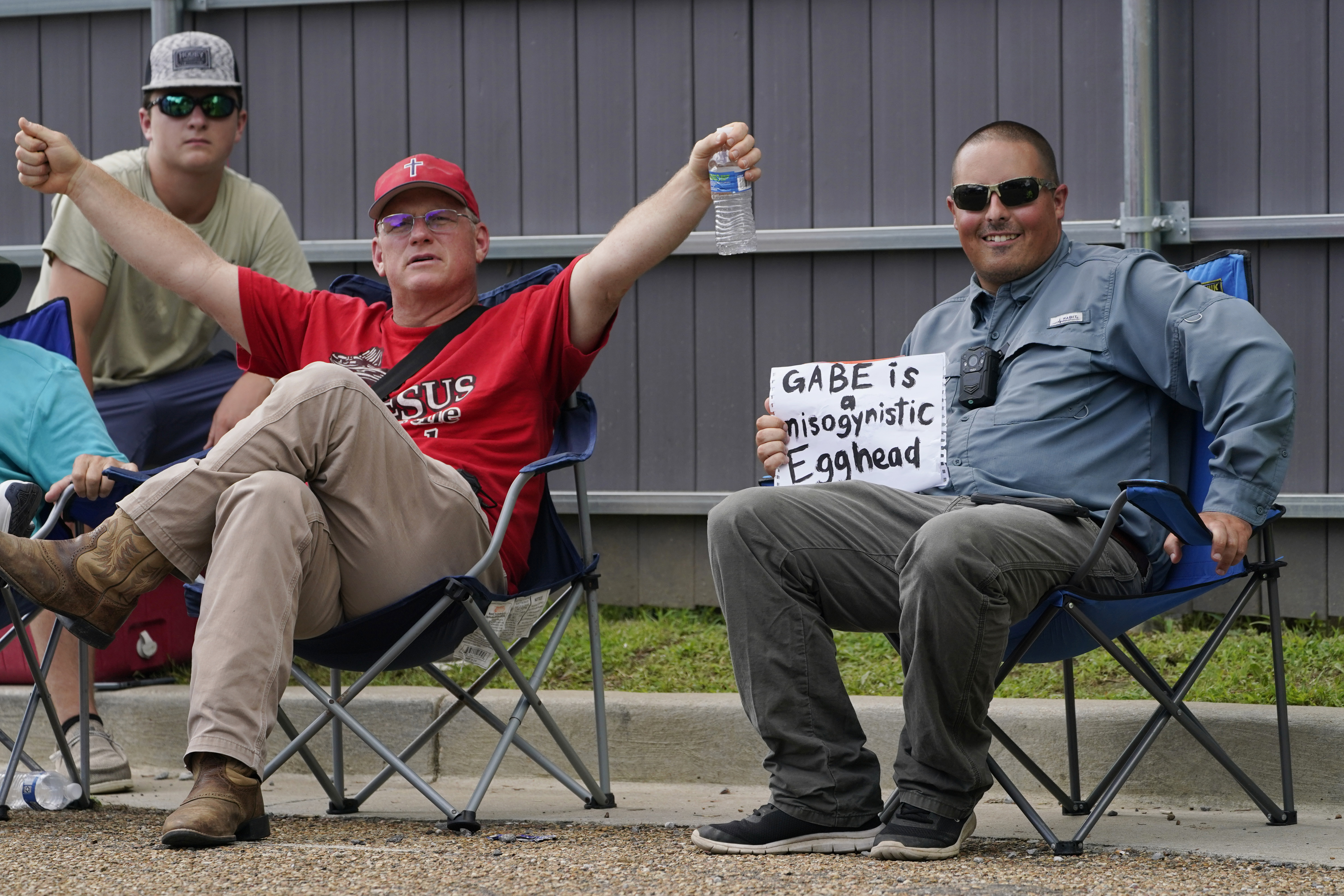 U.S. Supreme Court weighs whether Mississippi pastor can challenge ...