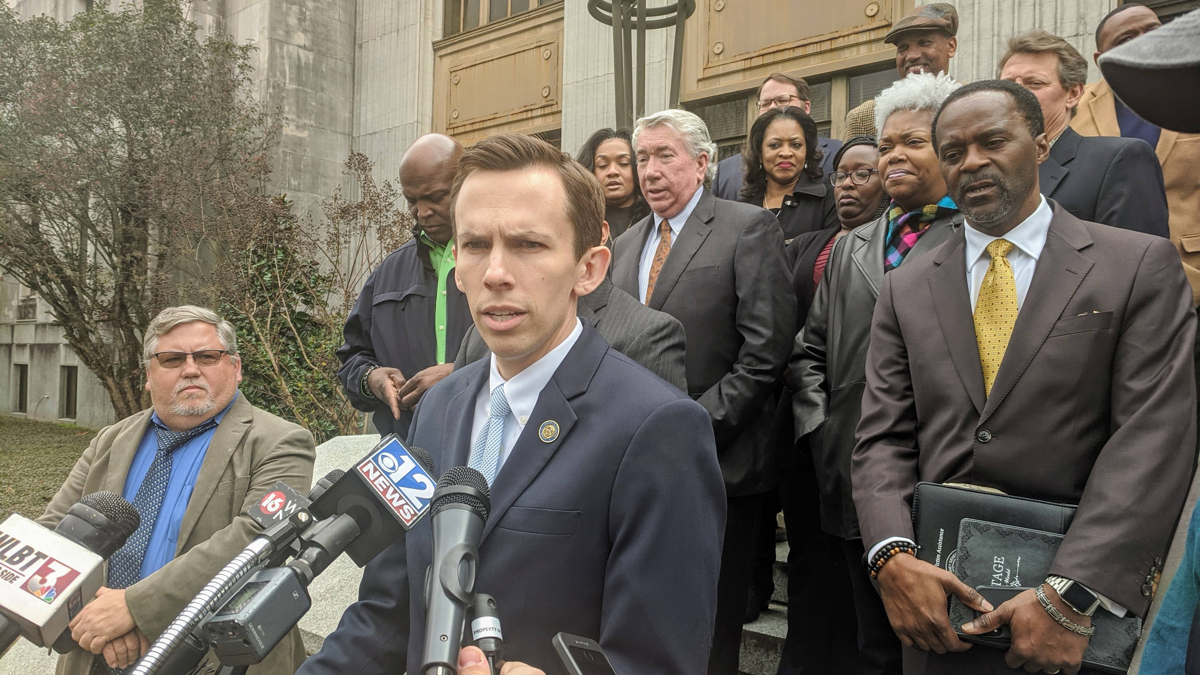 Auditor investigates large embezzlement scheme