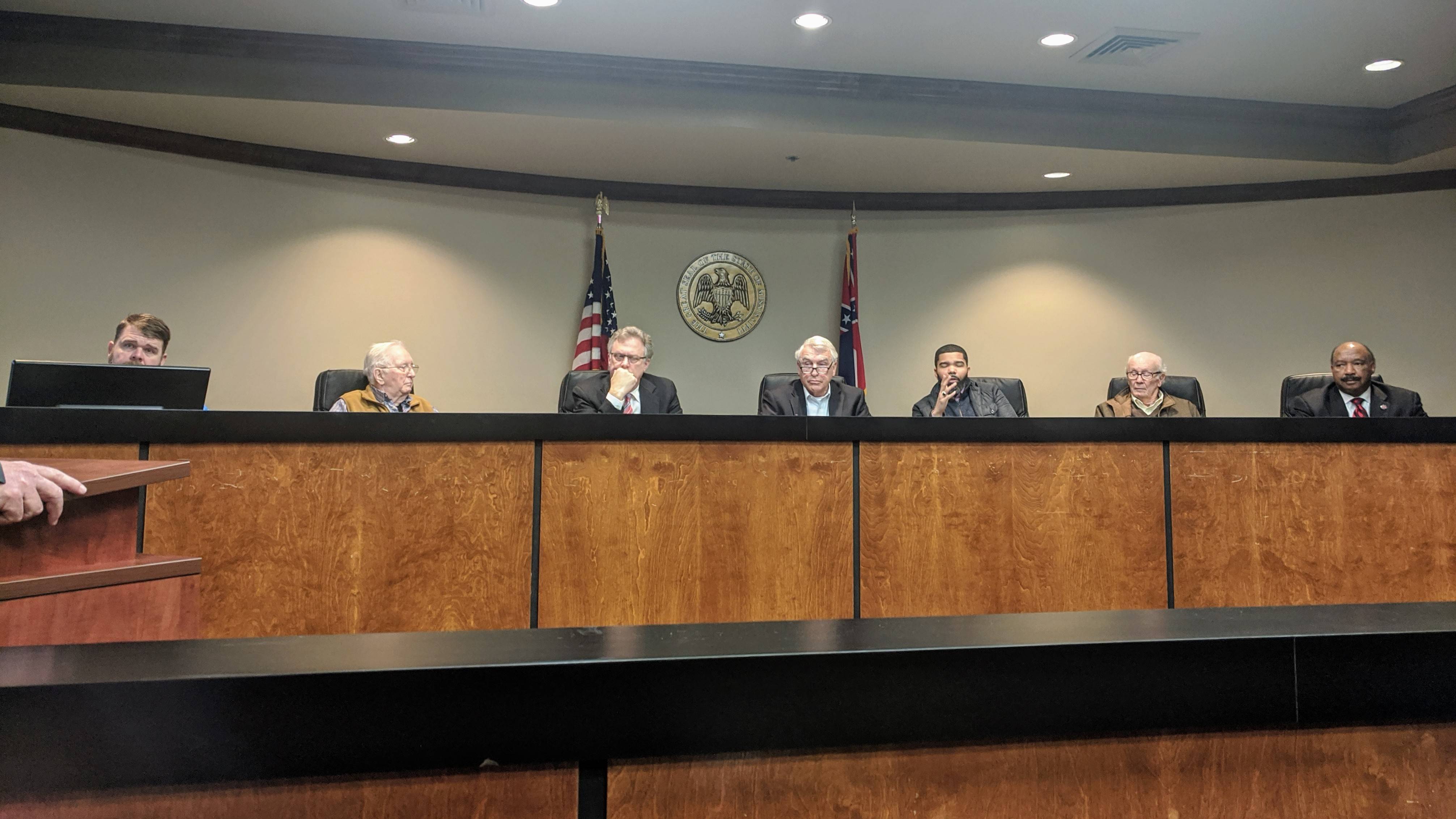 One Lake Project gets attention after Major Flooding