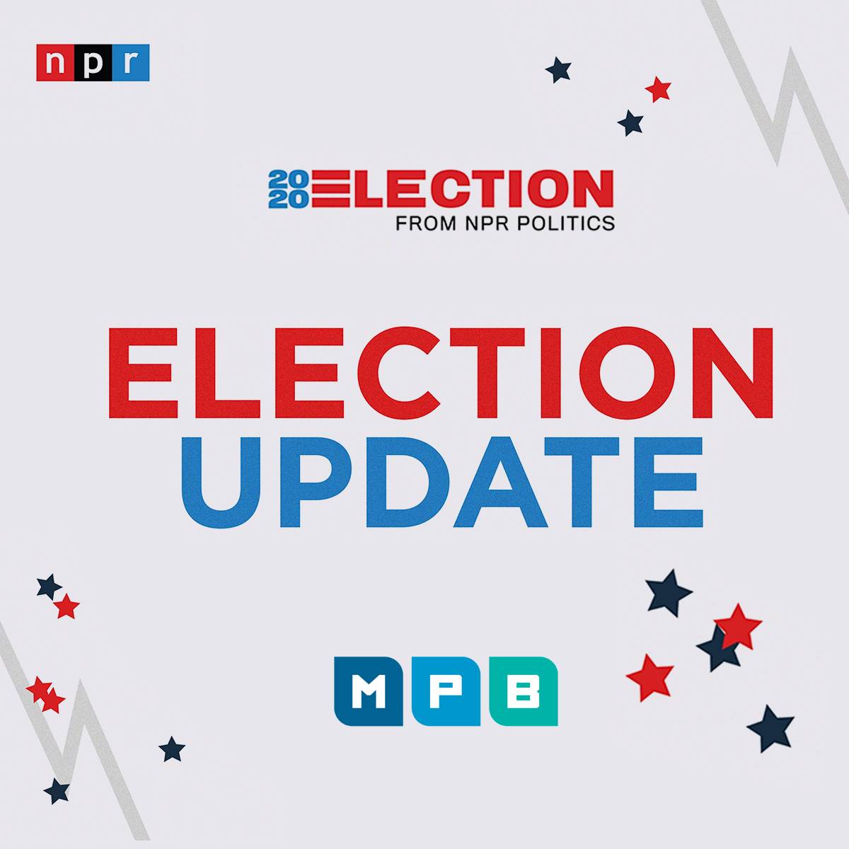2020 Primary Election Results