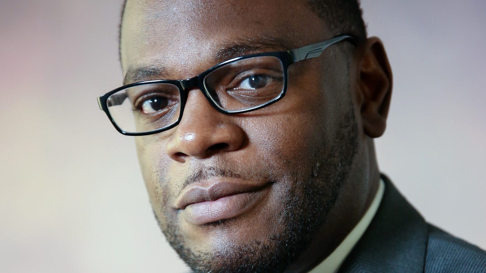 From "acting" to official: IHL names Thomas Hudson president at Jackson ...