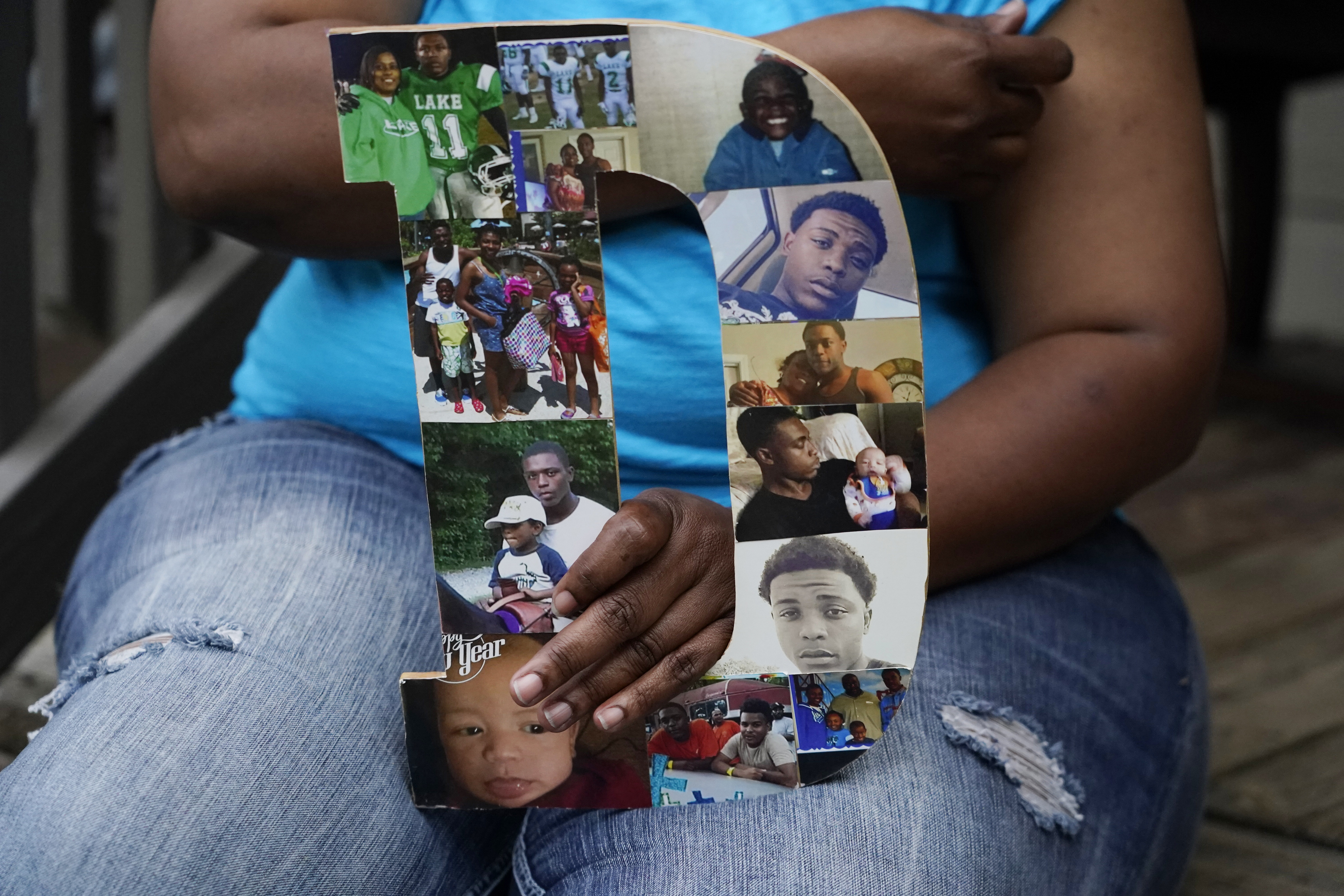 Black man's death in Mississippi: Lynching or suicide?
