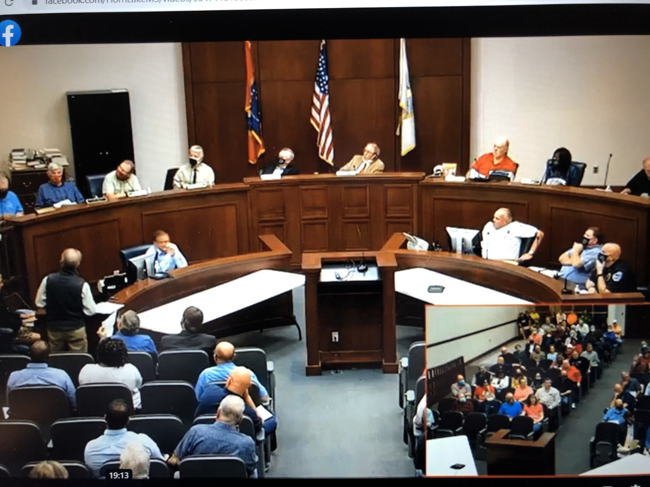 ACLU attorney hopes to resolve muslim mosque issue out of court if possible