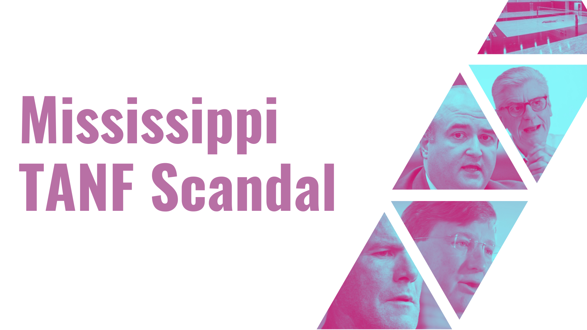 The Mississippi TANF Scandal with Anna Wolfe