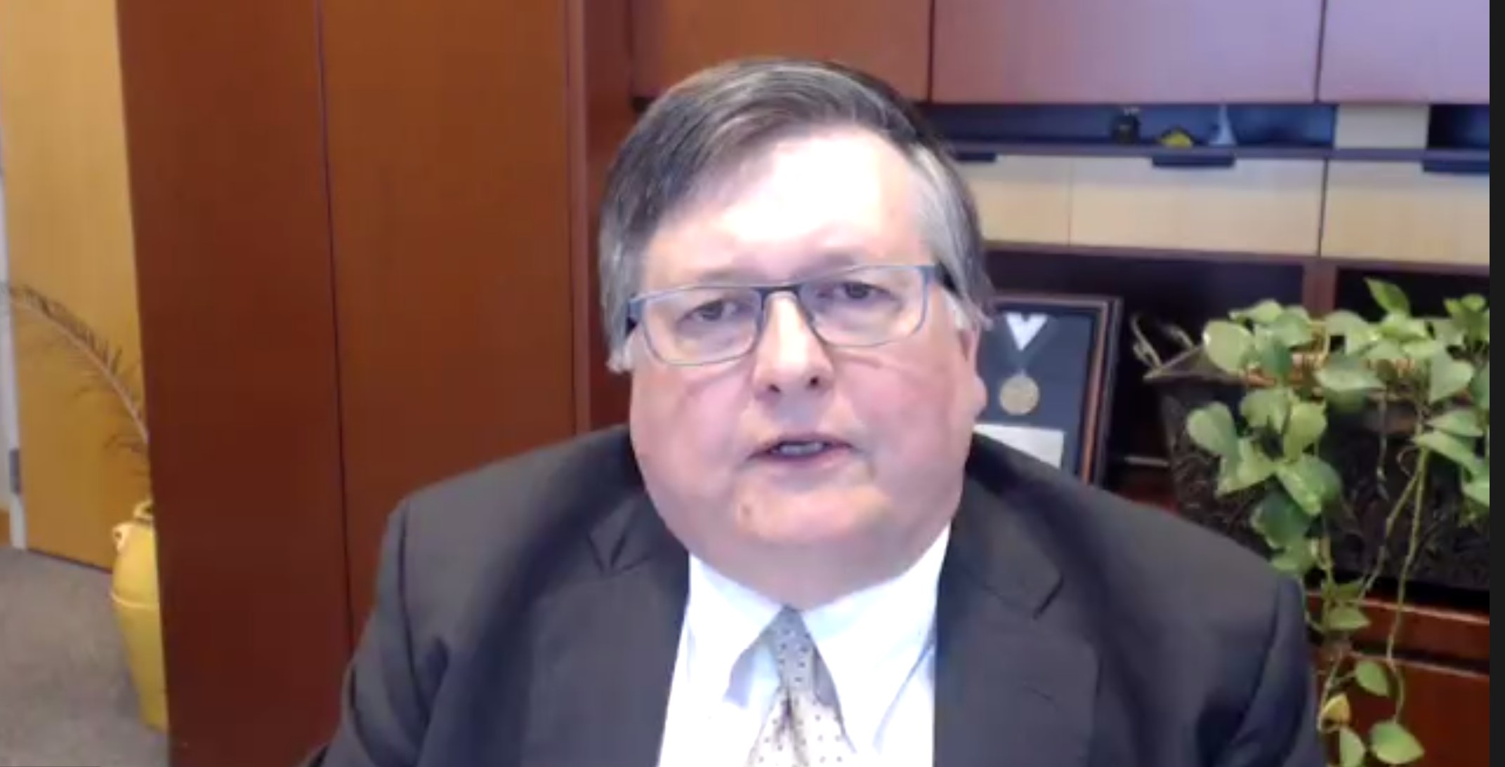 Mississippi's new State Health Officer shares plans for a healthier ...