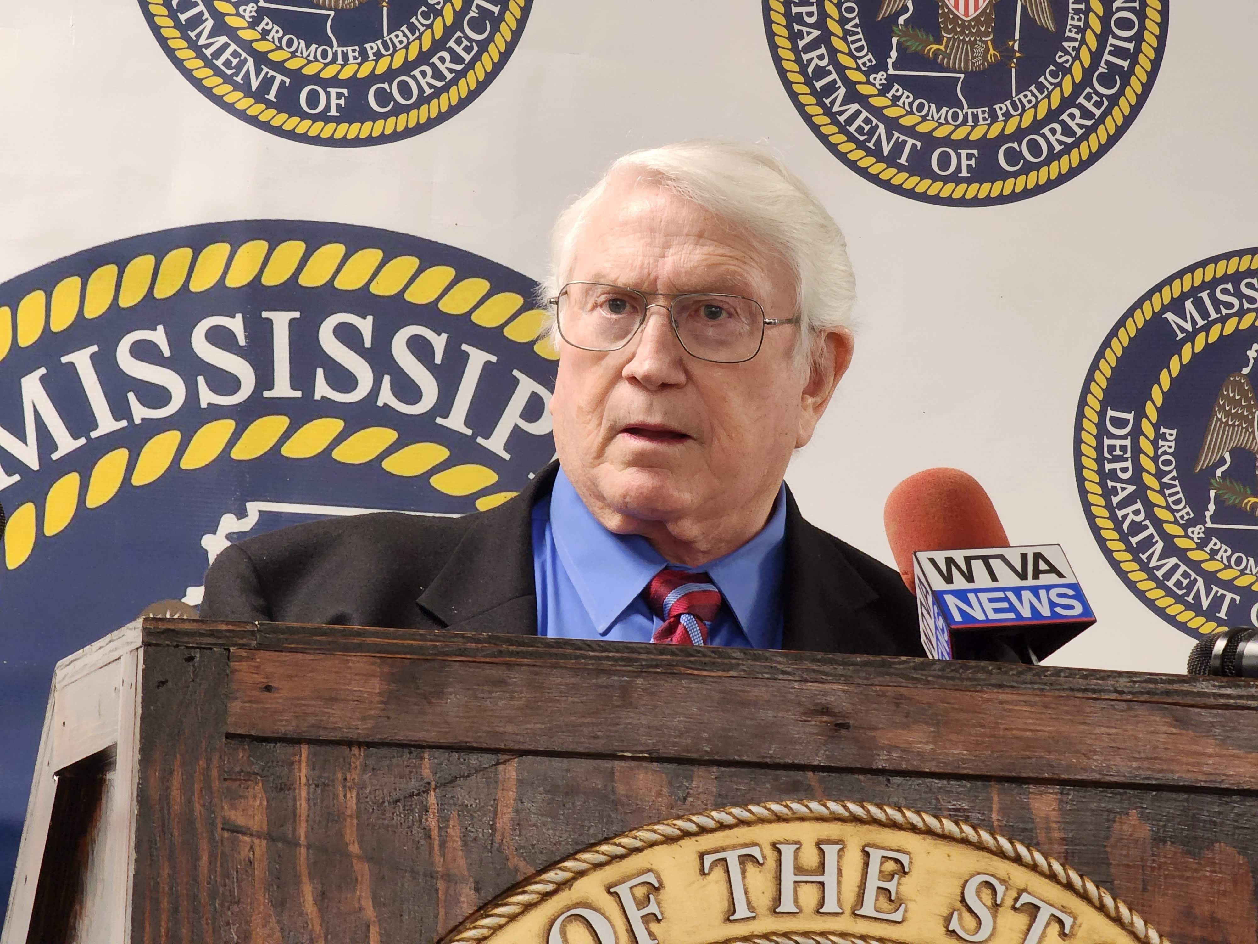 Mississippi has carried out the first execution in more than a year