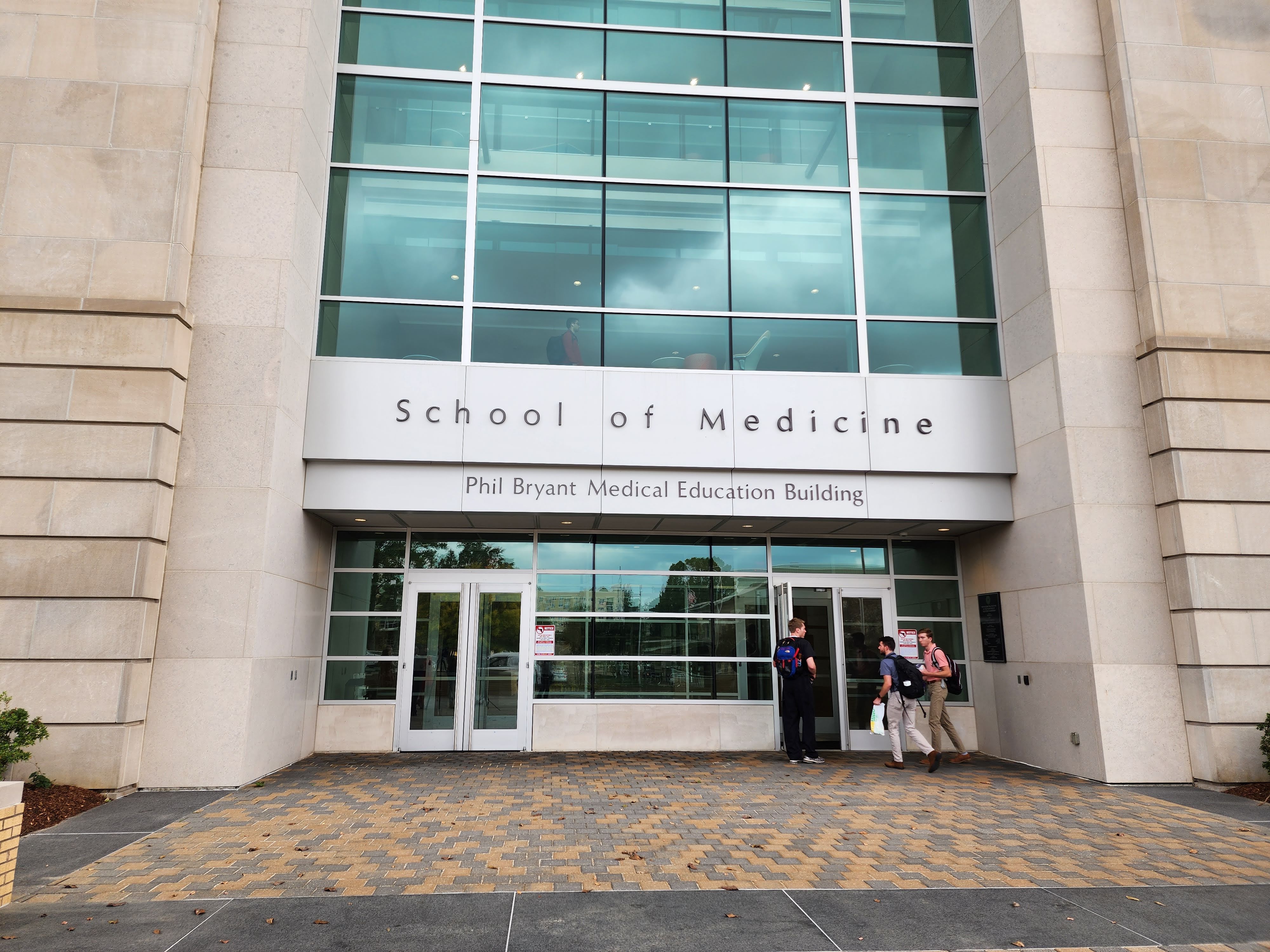 Agreement reached between UMMC and Blue Cross Blue Shield of Mississippi