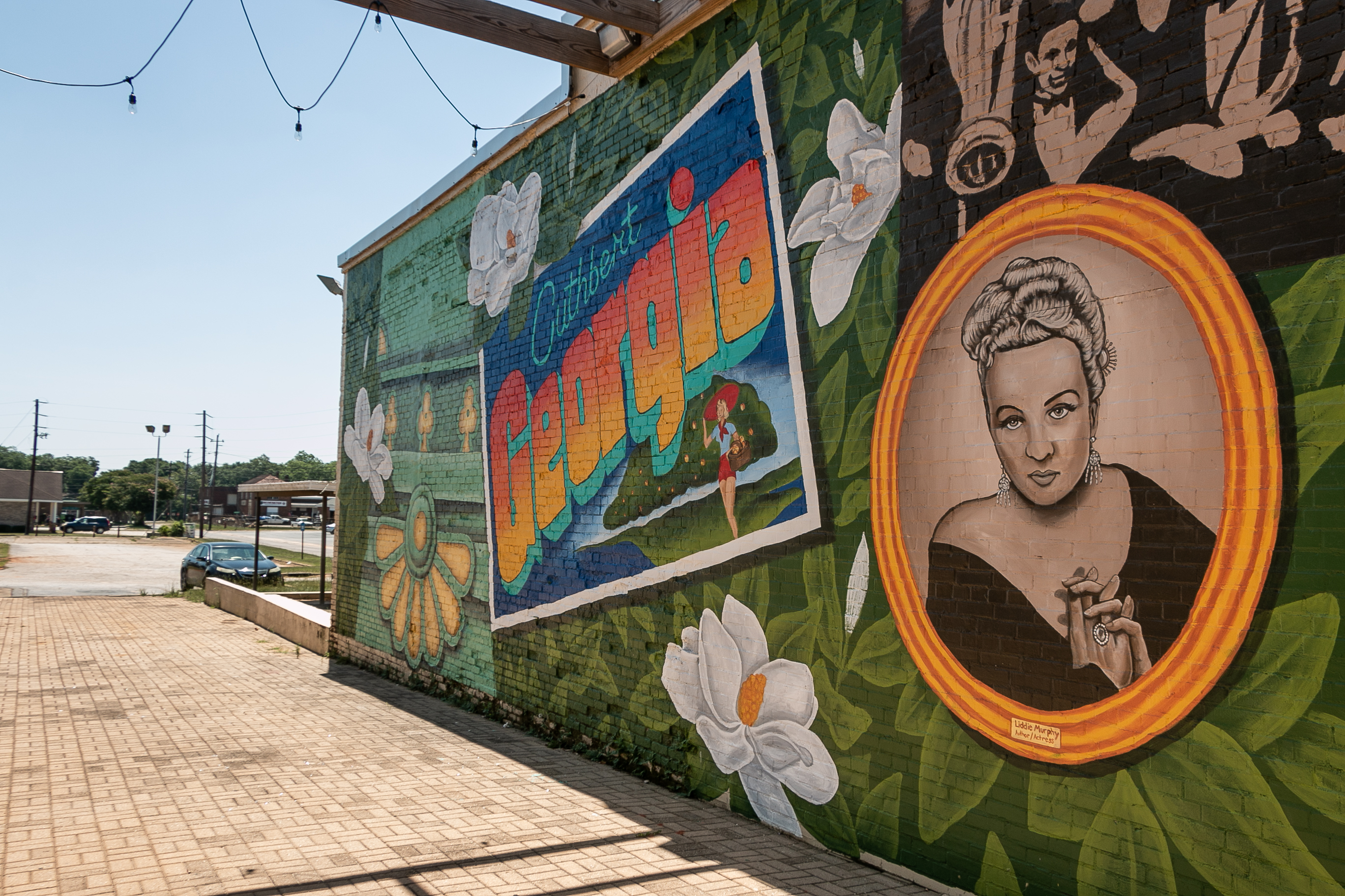 After launching in Atlanta, rural Georgia is the next stop for this ...