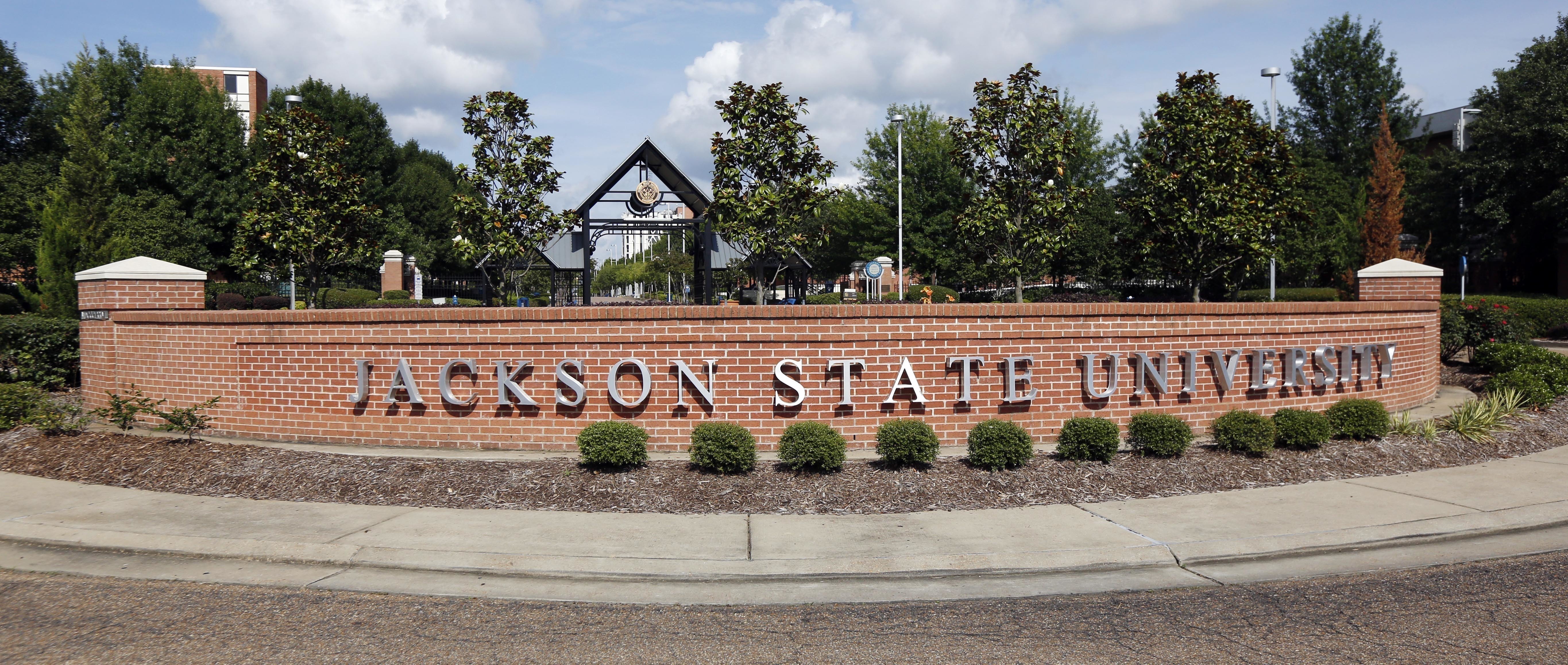 Jackson State part of national effort to preserve black history