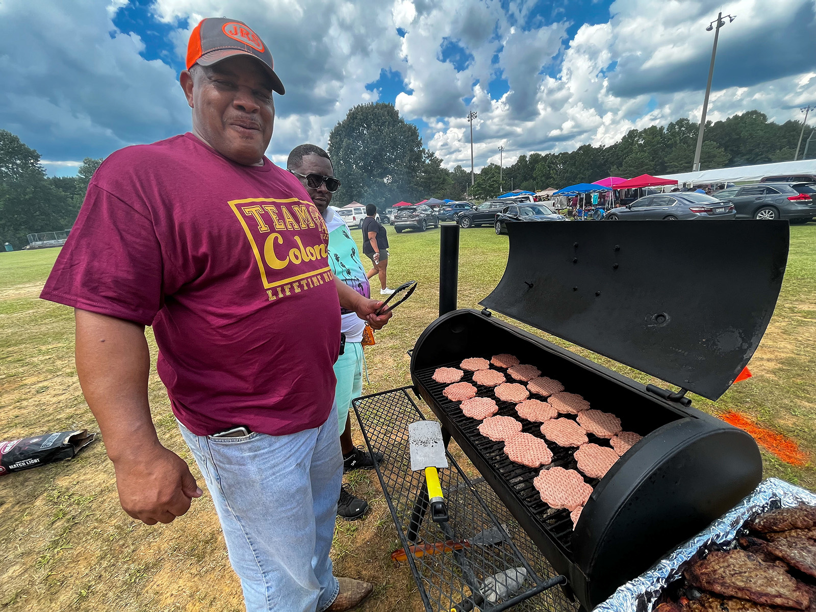 The story of 'the Colony': How the only Black community in this Alabama ...