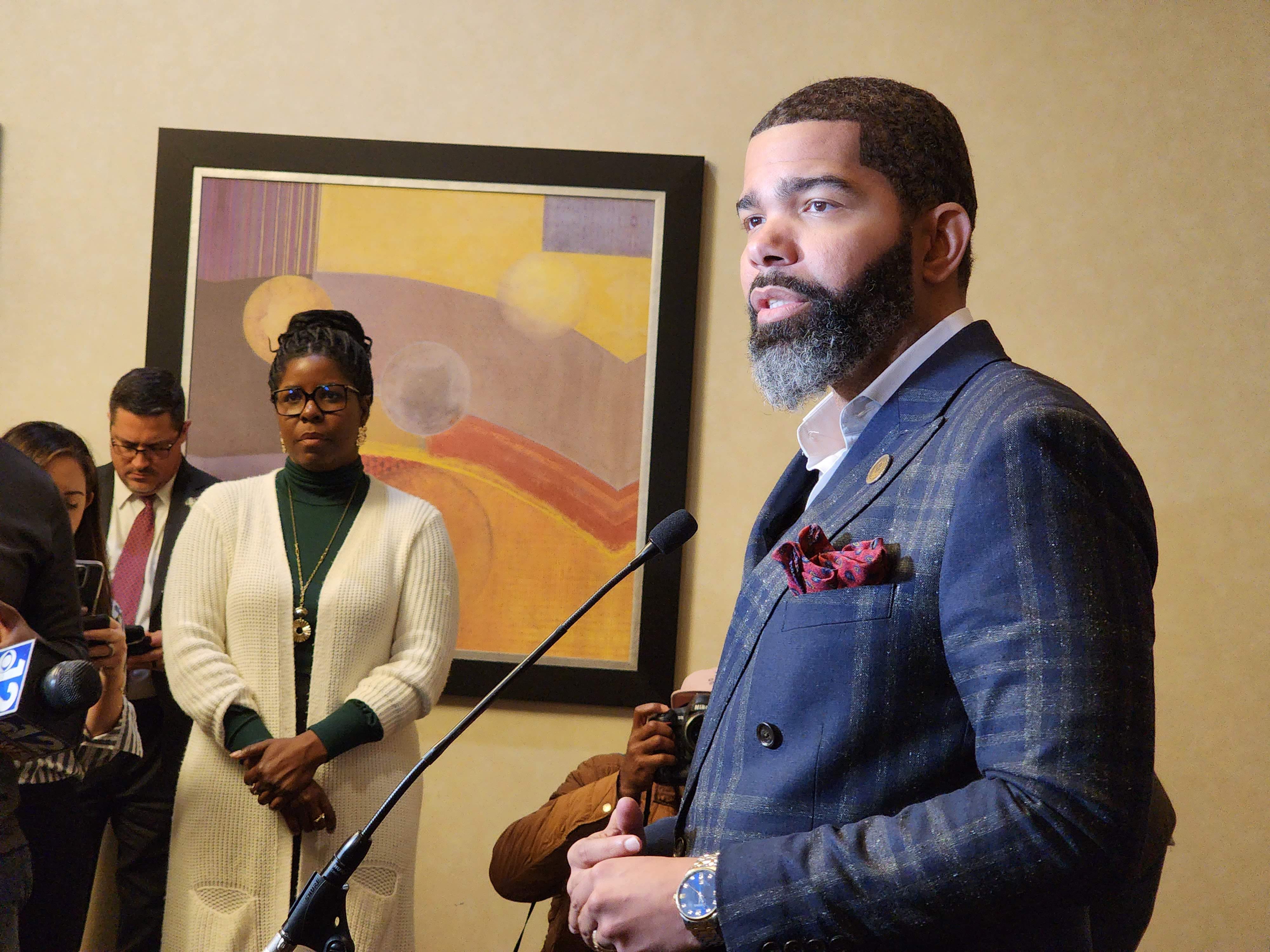 “We will fight it til’ the bitter end” Jackson’s mayor speaks out ...