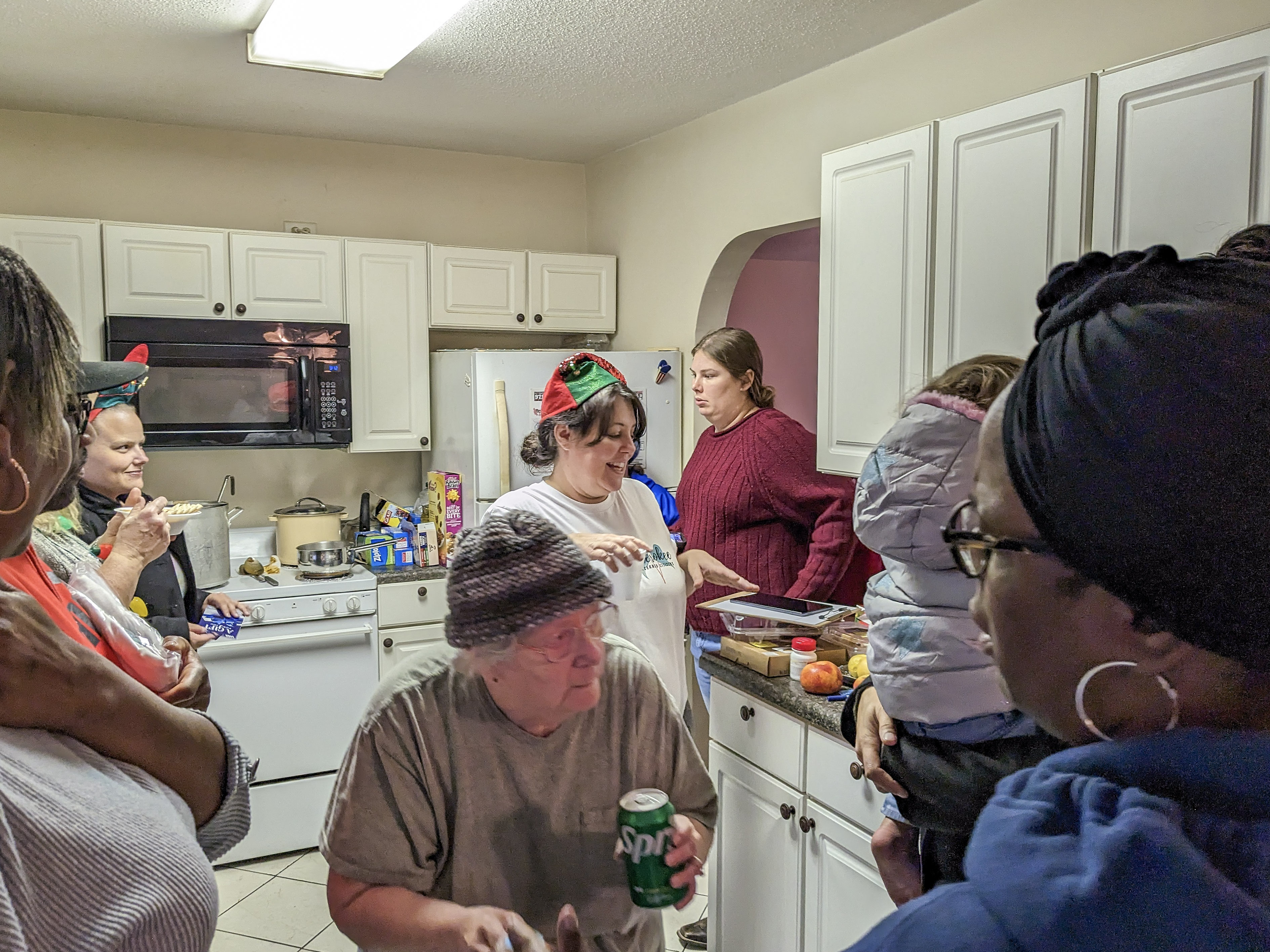 A Mississippi community is ‘grateful’ for more air testing, but ...