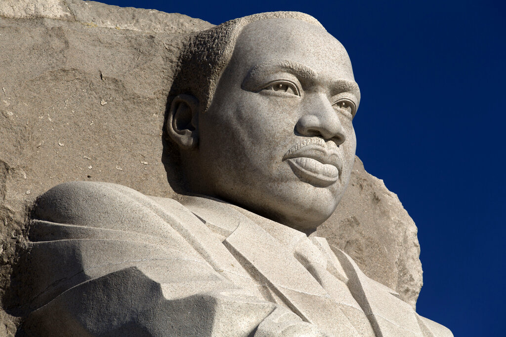 Jackson State University honors the life and legacy of Martin Luther ...