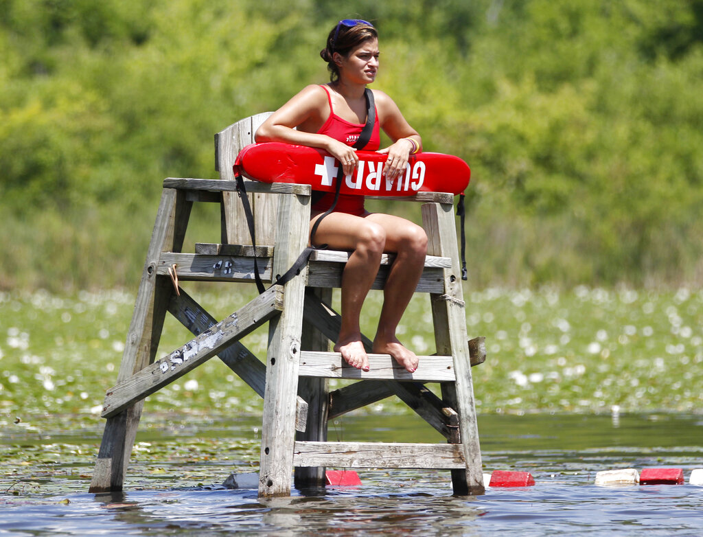 Lifeguard shortage in the state has experts urging families to keep ...