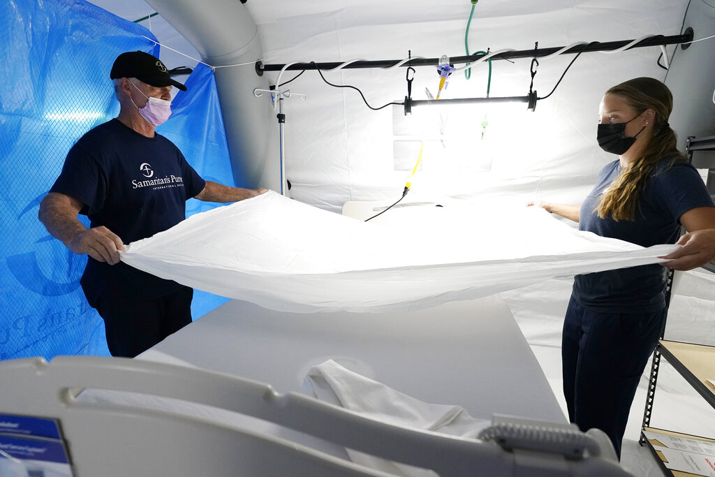 National study names Mississippi the worst state overall for its health ...