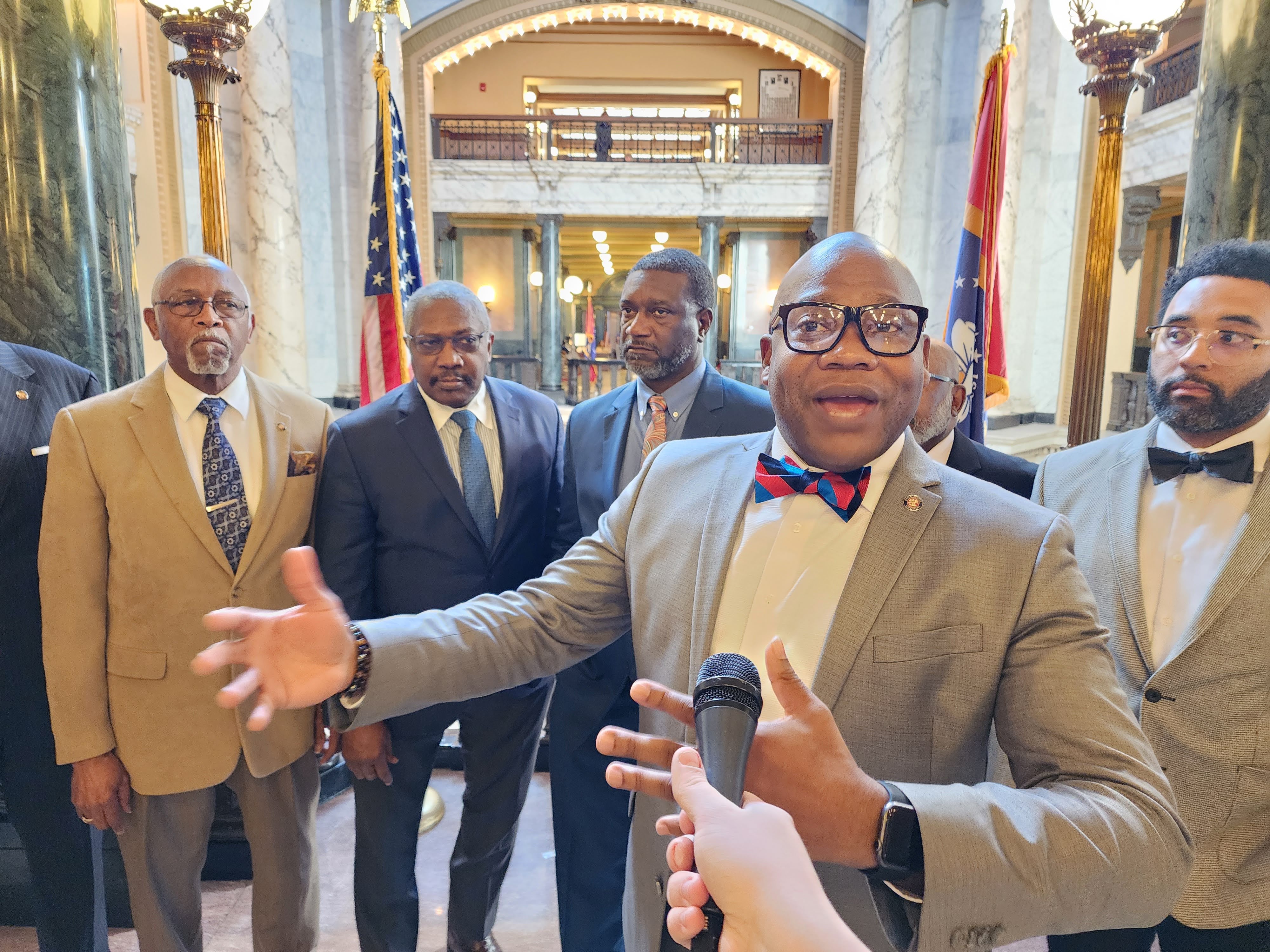 Mississippi Senate denies Board of Education’s pick for State ...