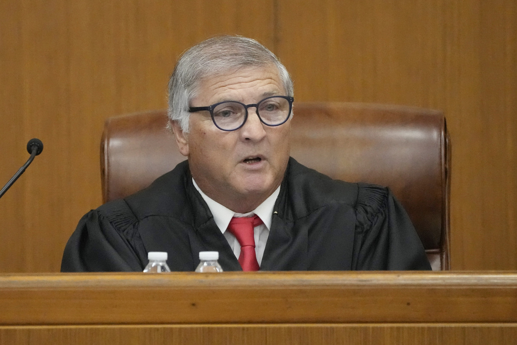 Chancery court judge will not block the state from appointing unelected ...