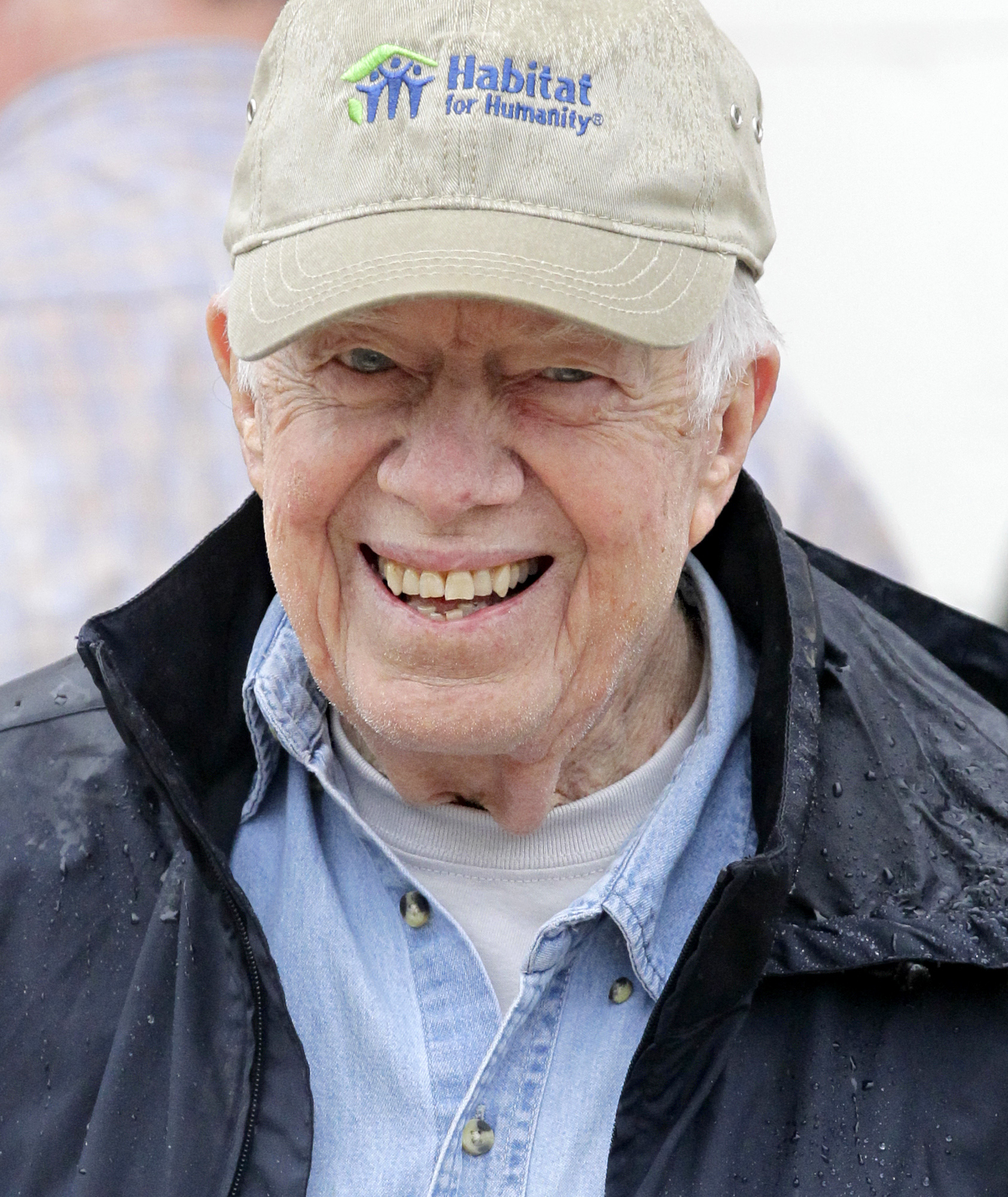Mississippians remembering Jimmy Carter, former President’s ...