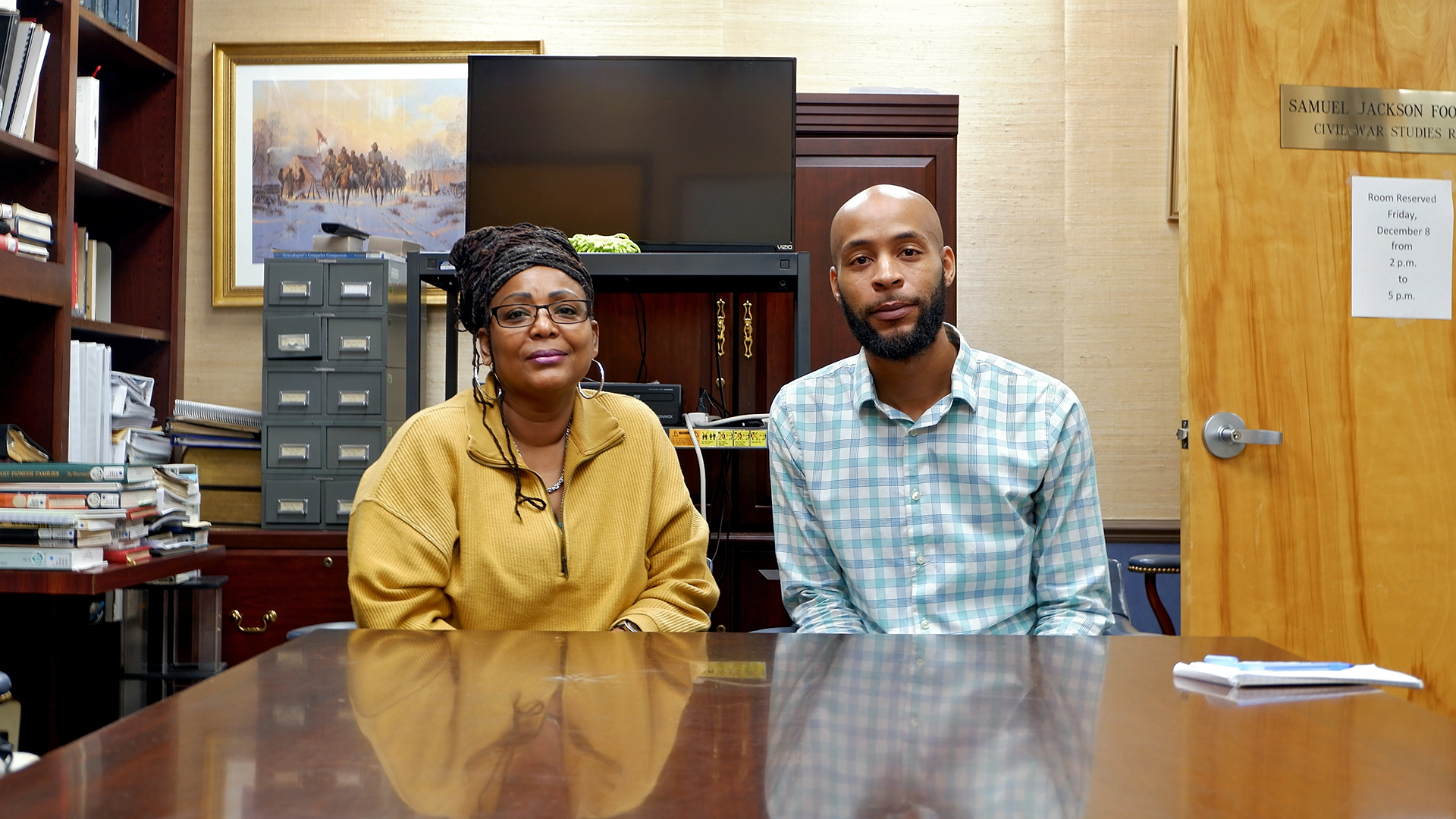 Lexington residents are skeptical of DOJ's police investigation